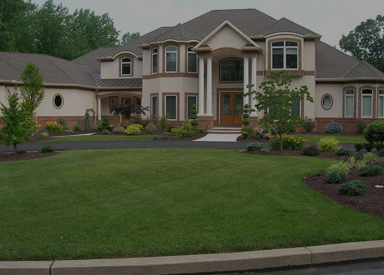 GENERAL LANDSCAPING LLC